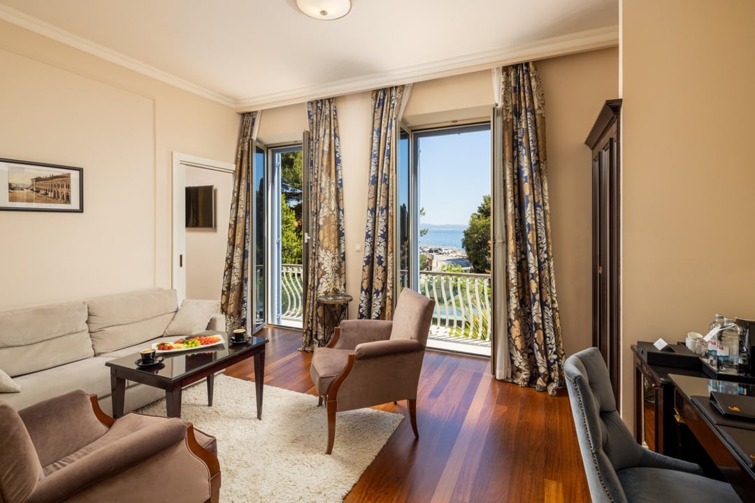 Hotel Park Split - Hotel in Split, Dalmatia