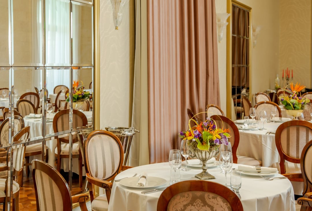 Restoran Split 1921 | Hotel Park Split